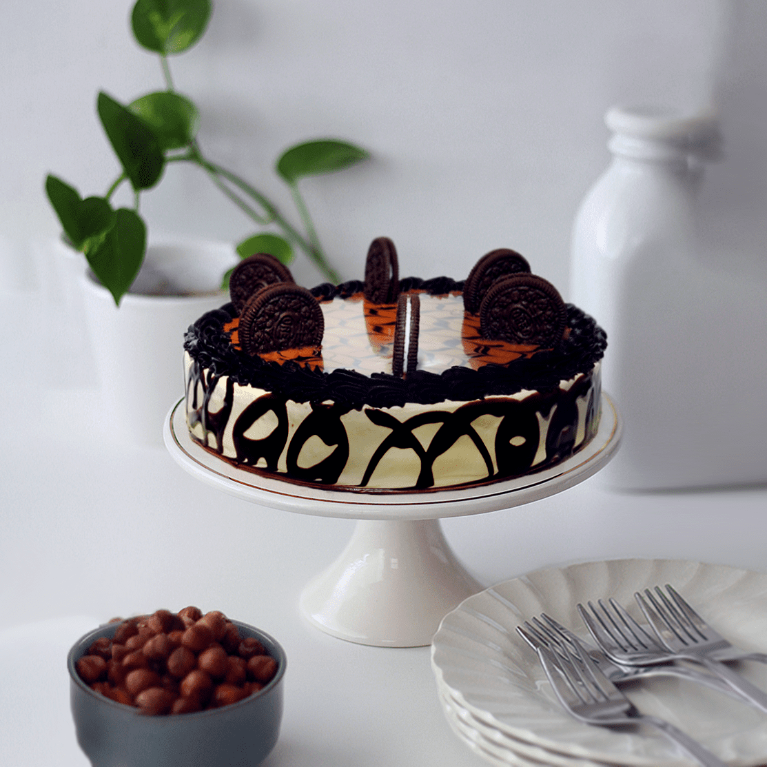 The Oven – Order premium cakes online in Kochi
